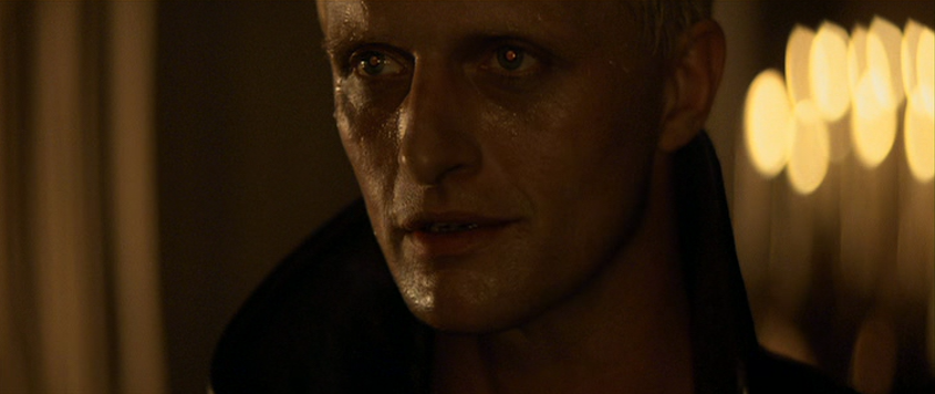 Blade Runner, Subliminals, and Numbers in Innocence – AnalyzingOshii